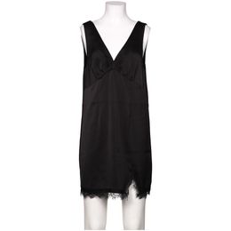 EDITED Kleid Damen Größe M Second Hand schwarz
