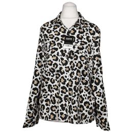 Heine Bluse Damen Größe M Second Hand bunt