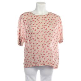 MOS MOSH Shirt Damen Größe XS Second Hand beige