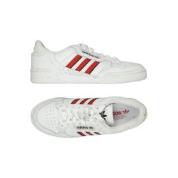 adidas originals Sneaker Damen Größe 39 Second Hand weiß