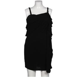 Karen Millen Kleid Damen Größe XL Second Hand schwarz