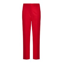 Tommy Hilfiger Pleated Pants female Red size 44