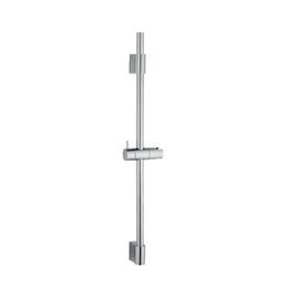 Wenko Shower Accessories 'Classic' male Silver size One Size