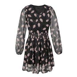 Laura Scott Dress female Black size 48