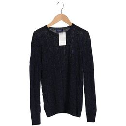 Polo Ralph Lauren Pullover Damen Größe S Second Hand marine