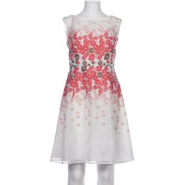 Vera Mont Kleid Damen Größe M Second Hand pink