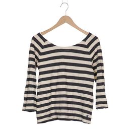 Marc O'Polo Marc O'Polo Langarmshirt Damen Größe S Second Hand marine