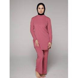 Siya Swimwear Swimsuit 'South &ndash; Covered - Burkini/Modest' female Red size L
