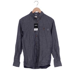 Carhartt Work In Progress Carhartt WIP Hemd Herren Größe S Second Hand blau