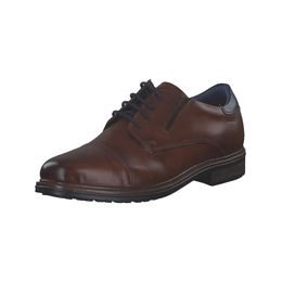 Bugatti Lace-Up Shoes male Brown size 42
