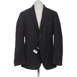 Engbers Sakko Herren Größe L/XL Second Hand schwarz