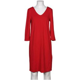 Street One Kleid Damen Größe S Second Hand rot