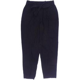 Massimo Dutti Stoffhose Damen Größe M Second Hand schwarz