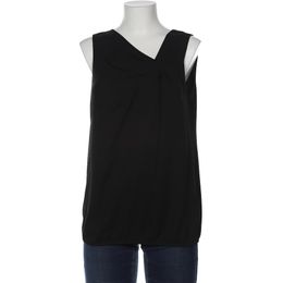Esprit Bluse Damen Größe L Second Hand schwarz