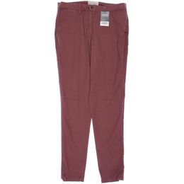 White Stuff Stoffhose Damen Größe M Second Hand pink