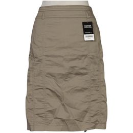 Gerry Weber Rock Damen Größe M Second Hand grau