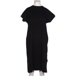 Uniqlo Kleid Damen Größe M Second Hand schwarz