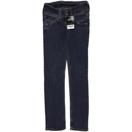 Pepe Jeans Jeans Damen Größe 26 Second Hand marine