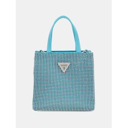 Guess Handbag 'Sofia' female Blue size One Size