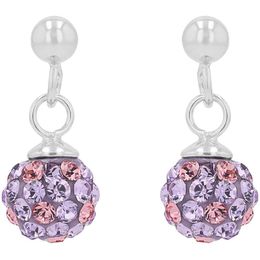 Amor Jewelry girl Purple size One Size