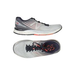 New Balance Sneaker Damen Größe 38 Second Hand hellblau