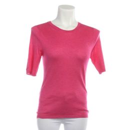 Iris von Arnim Shirt Damen Größe XS Second Hand rosa