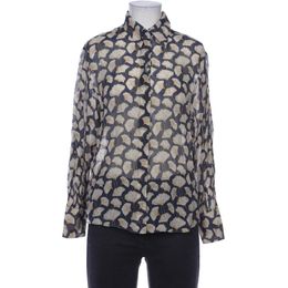 Massimo Dutti Bluse Damen Größe S Second Hand marine