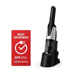 Rowenta Handstaubsauger "X-Touch" in Schwarz - 50% | Haushalt-staubsauger