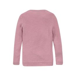 Kidsworld Pullover M&auml;dchen Gr&ouml;&szlig;e 140/146 eosin