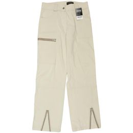 Raffaello Rossi Stoffhose Damen Größe S Second Hand beige