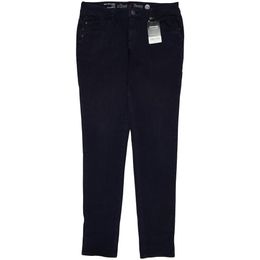 s.Oliver Jeans Damen Größe 30/31 Second Hand marine