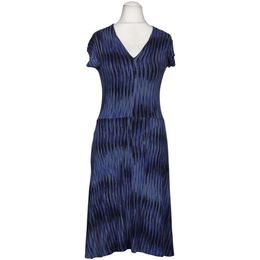 Street One Kleid Damen Größe S Second Hand blau