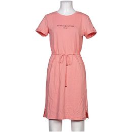 Tommy Hilfiger Kleid Damen Größe S Second Hand pink