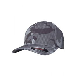 Flexfit Cap 'Camo Stripe' female Mixed colors size S/M