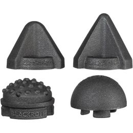 BLACKROLL Massage Appliance male Black size Onesize