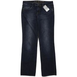 s.Oliver Jeans Damen Größe 30/31 Second Hand marine