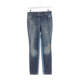 Dolce & Gabbana DOLCE & GABBANA Jeans Damen Größe 25/26 Second Hand blau