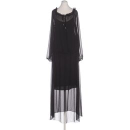 Escada Kleid Damen Größe S Second Hand schwarz