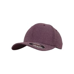 Flexfit Cap male Red size L/XL