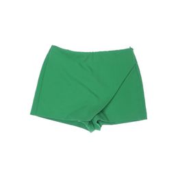 Zara Rock Damen Größe L Second Hand grün