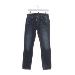 Dsquared2 Jeans Damen Größe 25/26 Second Hand blau