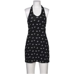 Hollister Kleid Damen Größe S Second Hand schwarz