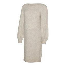 Vero Moda Maternity Umstand Kleid 'VMMLefile' Damen Größe L creme