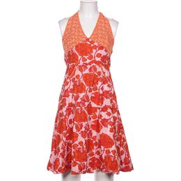 Blutsgeschwister Kleid Damen Größe S Second Hand pink