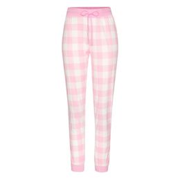 Vivance Pajama Pants female Pink size 36/38
