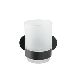 Wenko Toilet Accessories 'Turbo-Loc' male White size B: 10cm x H: 9,5cm x T: 10cm