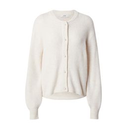 Jacqueline de Yong Jdy Knit Cardigan 'JDYLumi' female Beige size XXL