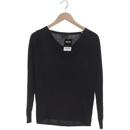 Massimo Dutti Pullover Damen Größe S Second Hand marine