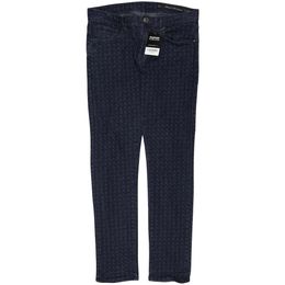 Armani Exchange Jeans Herren Größe 32 Second Hand marine