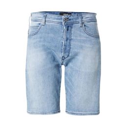 Replay Jeans male Blue size 33